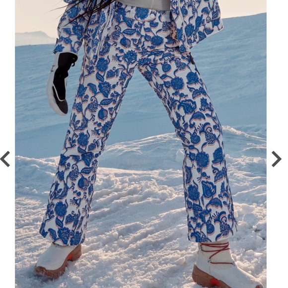 FP Movement by Free People | Pants & Jumpsuits | Nwot Free People X Fp ...